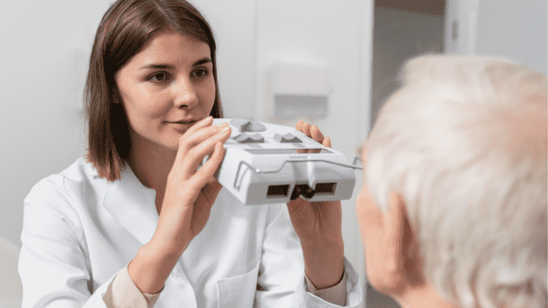 Pressão ocular elevada: quando se preocupar e como monitorar - Hospital ...